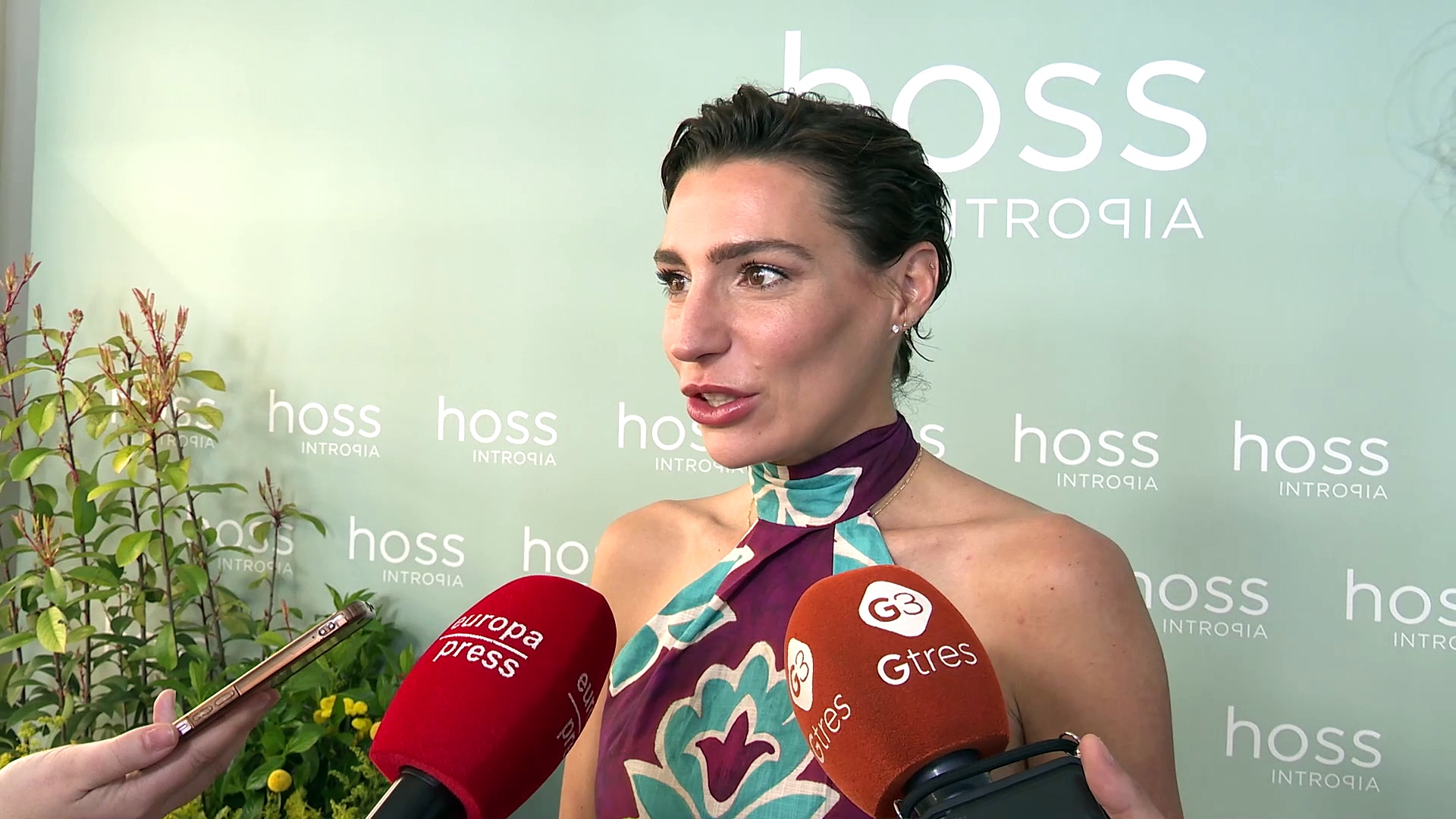 Eugenia Osborne revela el motivo por el que Bertín Osborne no estará en ...