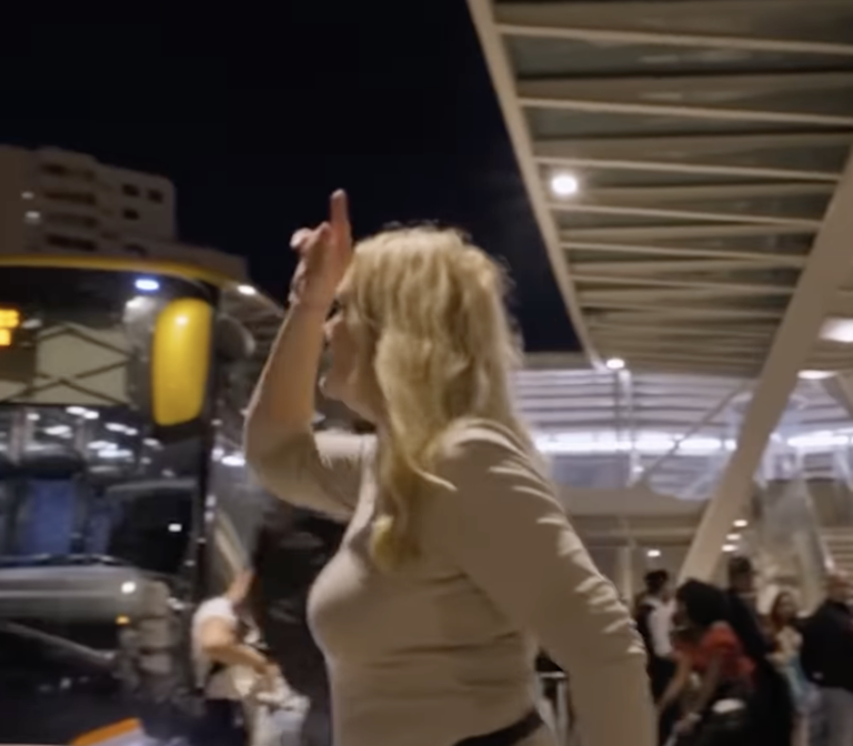 Ronny Brede Aase og Markus Neby vant Først til verdens ende