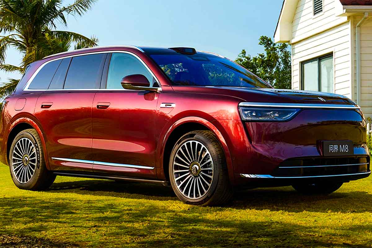 “사전 계약만 무려 7만대!” 1500km 주행하는 팰리세이드급 SUV 출시에 아빠들 난리난 상황