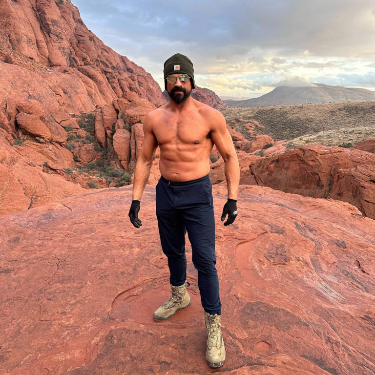 Missing Arizona yoga teacher Marcus Freiberger found dead after going ...