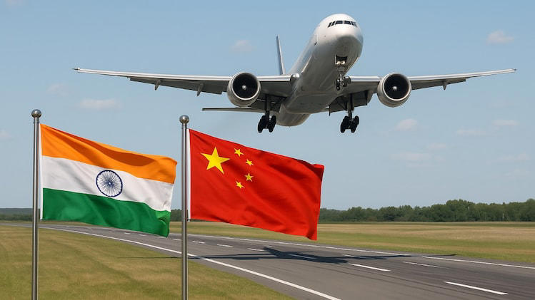 India-China direct flight soon? Chinese envoy signals warming ties, says 'spring of relations is ...