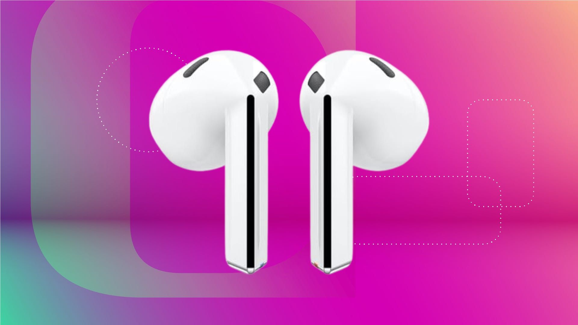 Enjoy Better Audio With These Samsung Galaxy Buds 3 Earbuds at a New ...