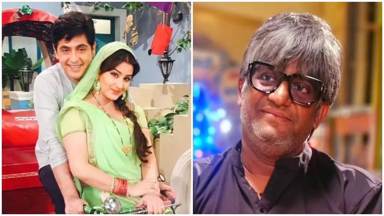 Aasif Sheikh Remembers Manoj Santoshi, Reveals Having Deep Respect For ...