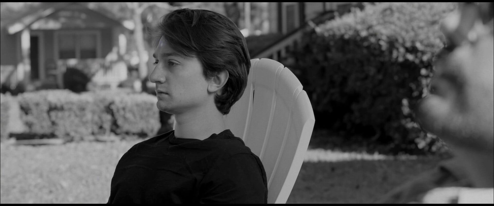 Two Tallahassee filmmakers take 'Being Human' on tour to Gasparilla Festival