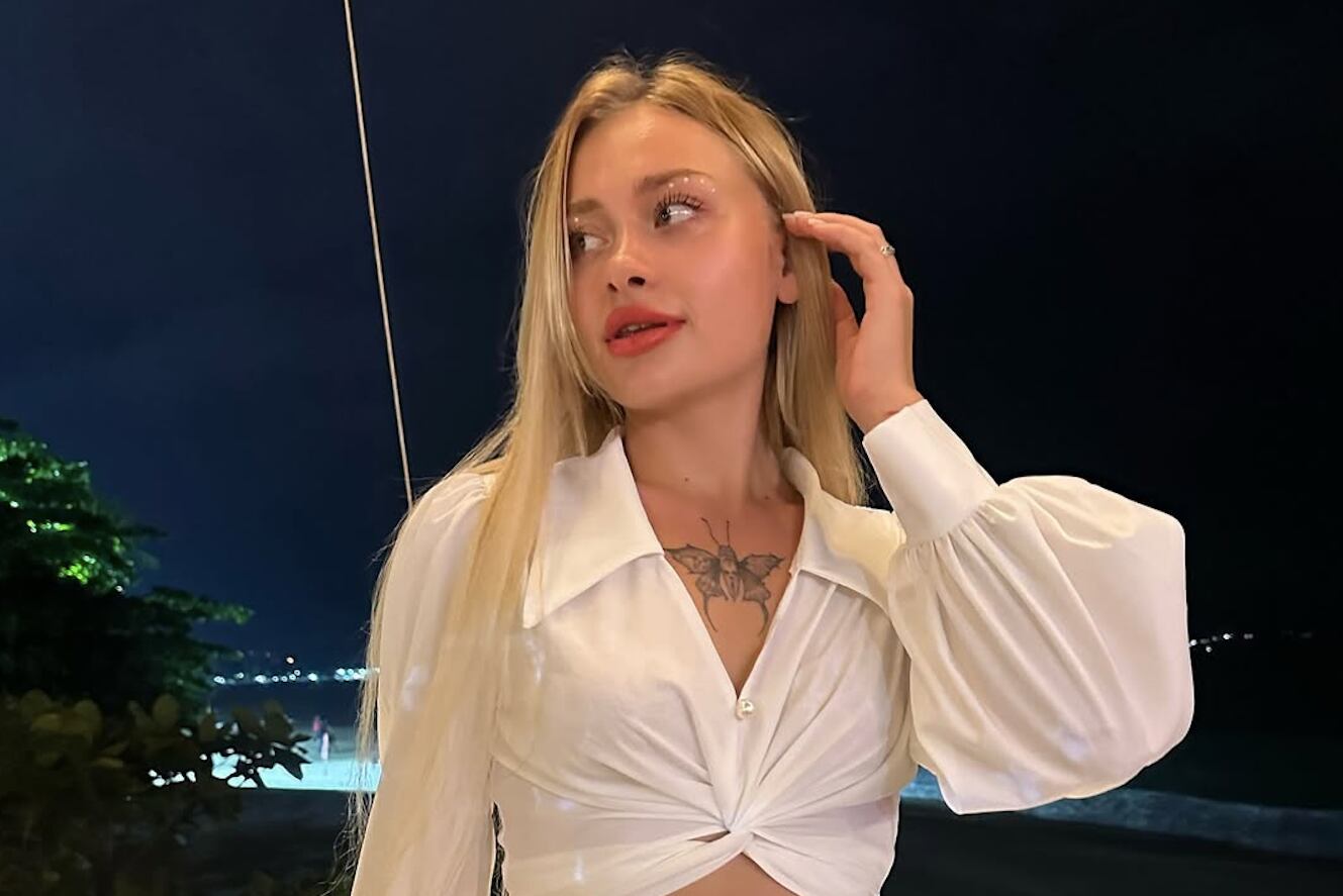 El misterioso caso de Maria Kovalchuk: modelo fue encontrada con sus ...