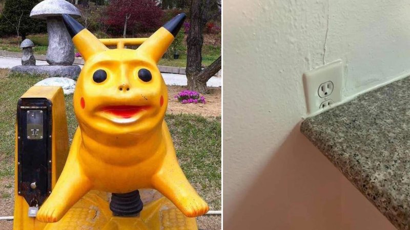 25 Images That Might Make You Squirm