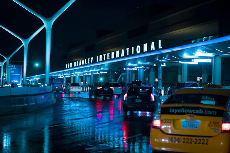 Luxury at LAX: How US airline Delta is chasing the high-end market