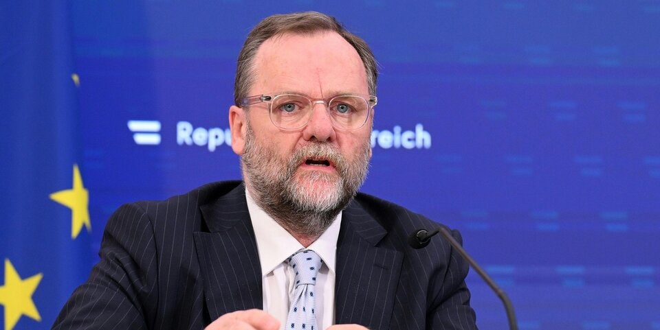 Budget: Schellhorn fordert Beitrag von Ländern und Gemeinden