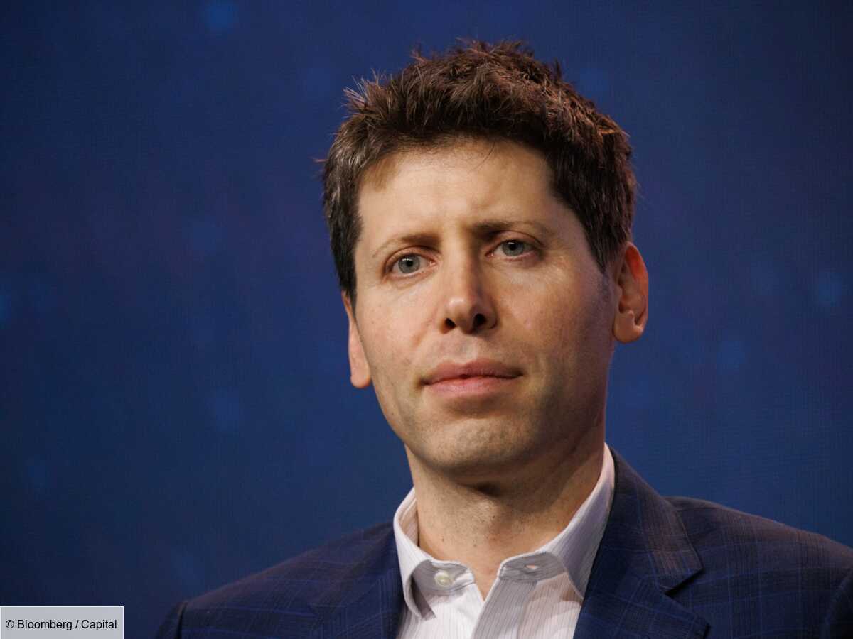 Sam Altman - Entrepreneur | Biographie