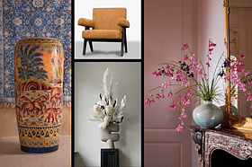 5 spring décor trends to refresh your home this season