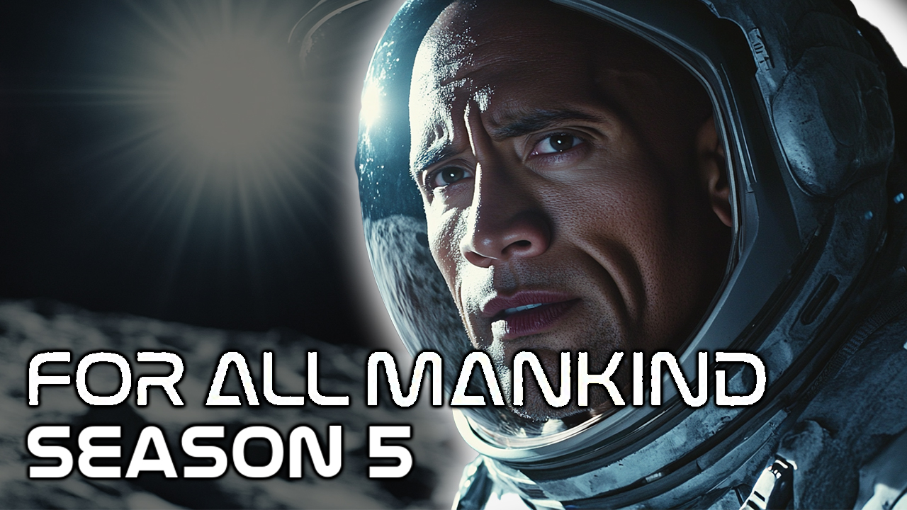 For All Mankind Season 5 (2025) FIRST Look+ NEW Details Revealed!