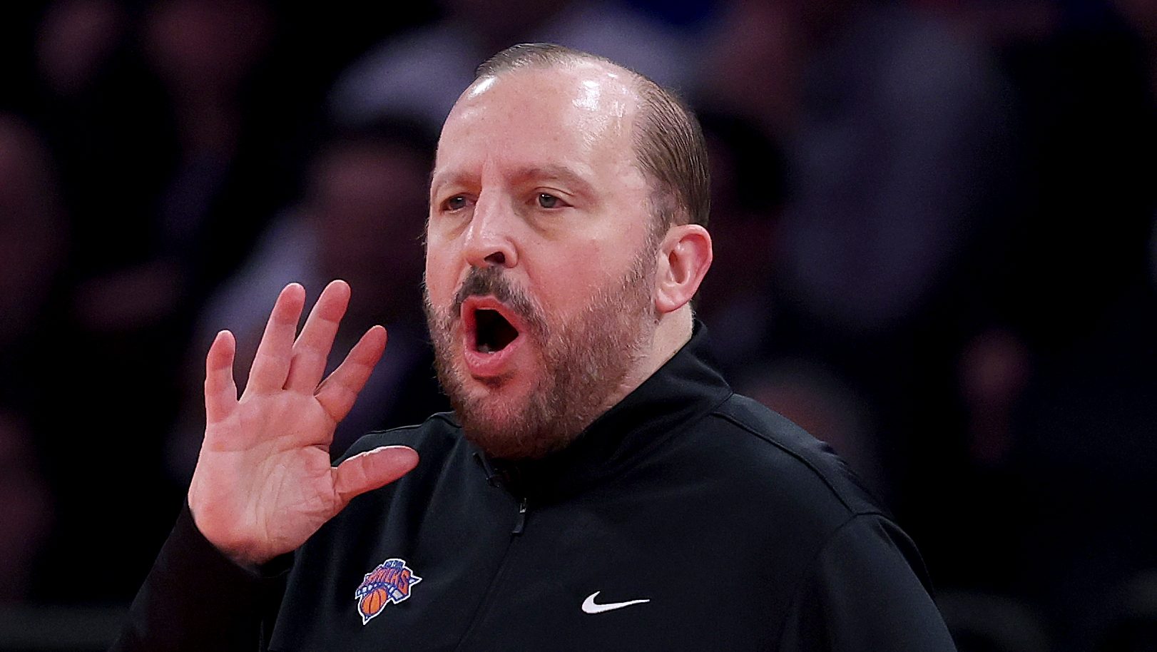 Tom Thibodeau Addresses Josh Hart’s Record-Setting Night