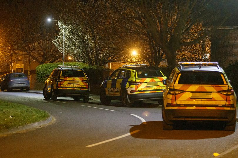 Newtownards fold fire claims life of man as PSNI issue appeal