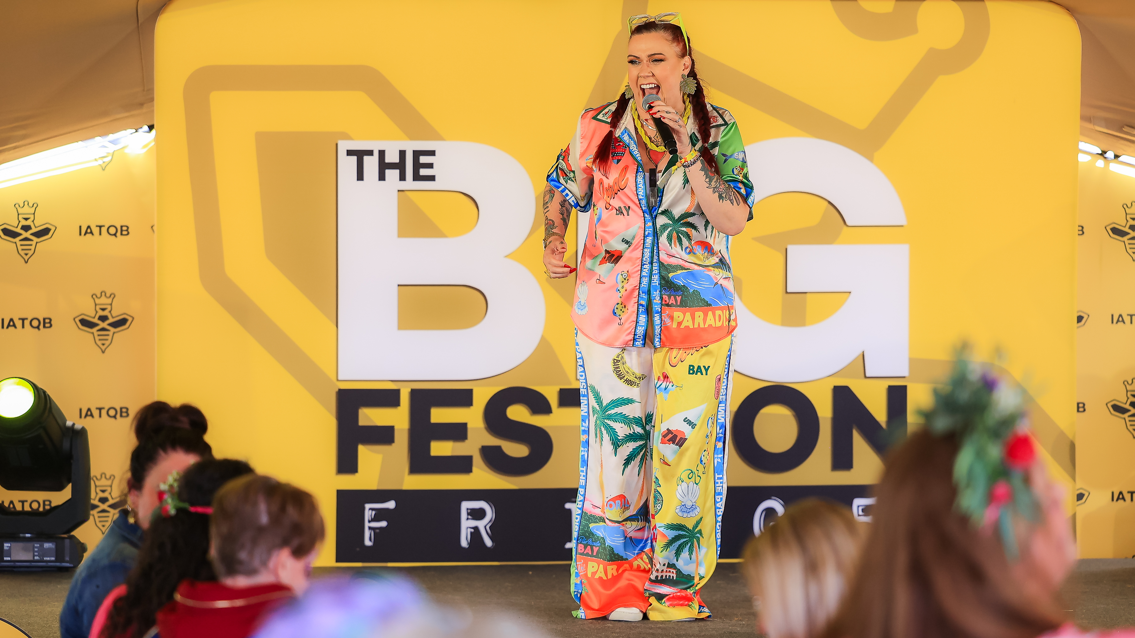 I've gone from homeless to millionaire - bring your kids to my event