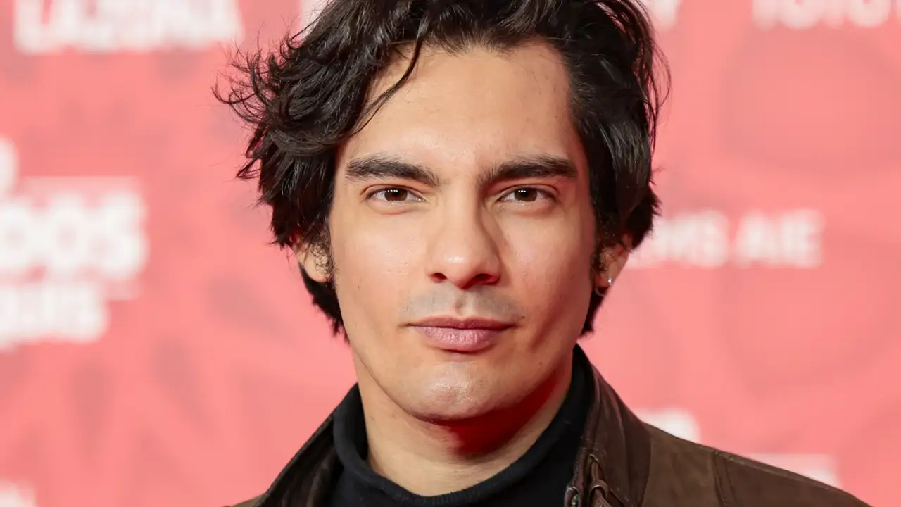 Luis Pliego, director de Lecturas: “Pepe Navarro va a ponerle las cosas difíciles a su hijo ...