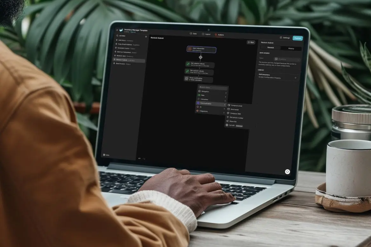 Descubre las mejores plataformas para crear apps Android sin programar: guía completa y ...