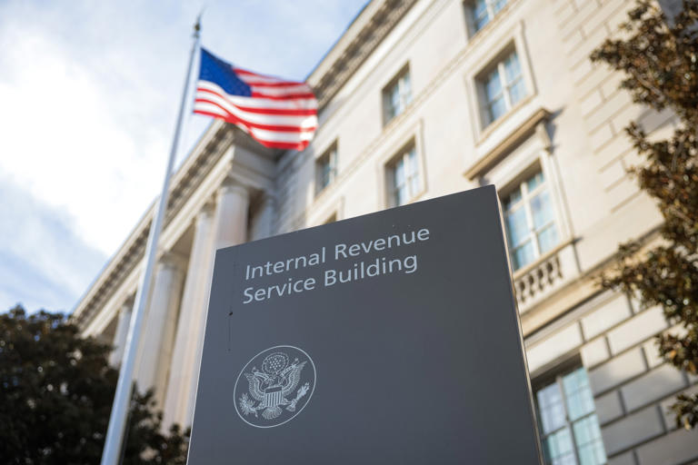 Experts Warn of Steep Fiscal Consequences If IRS Agrees To Share ...