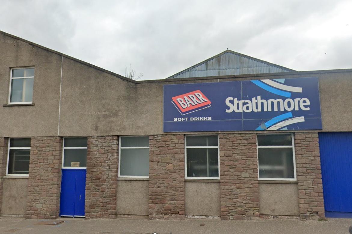 Proposed factory closure puts Strathmore Water jobs at risk