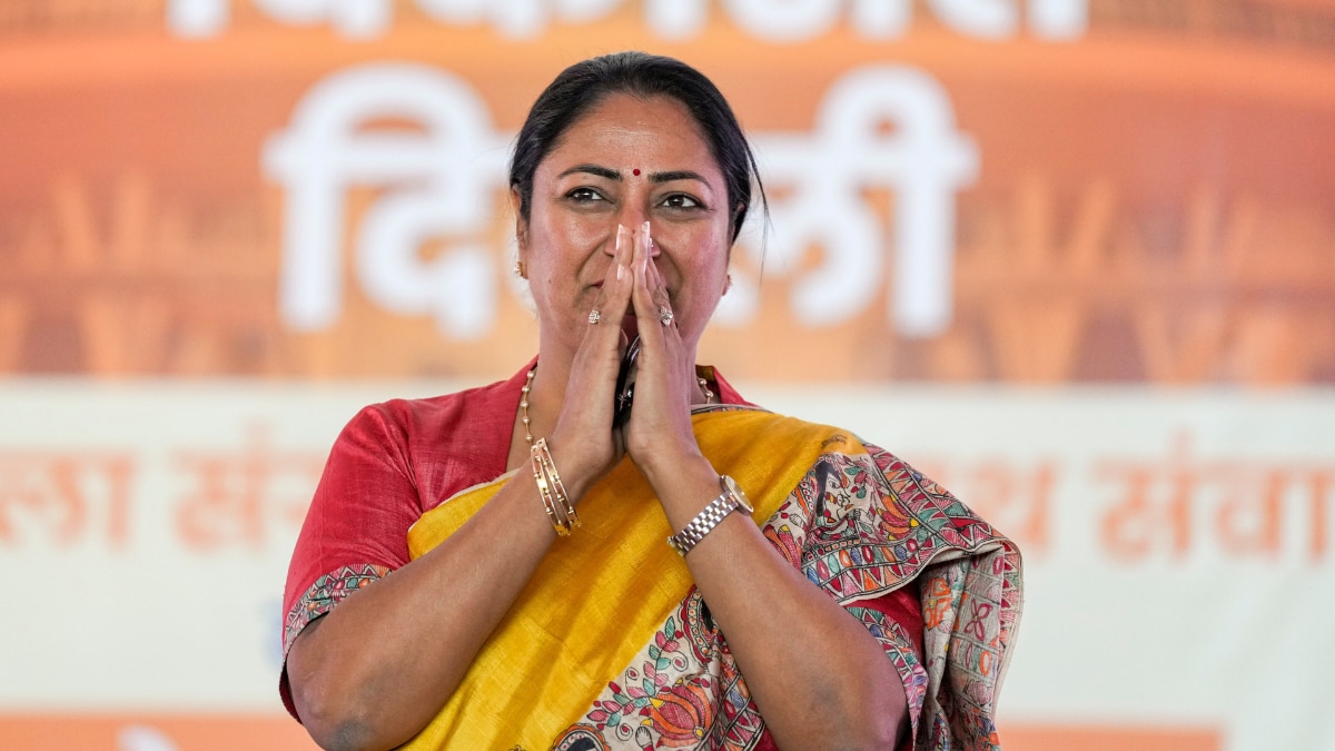 Delhi Govt Cancels Rs 59.40 Lakh Bungalow Renovation Tender For CM ...