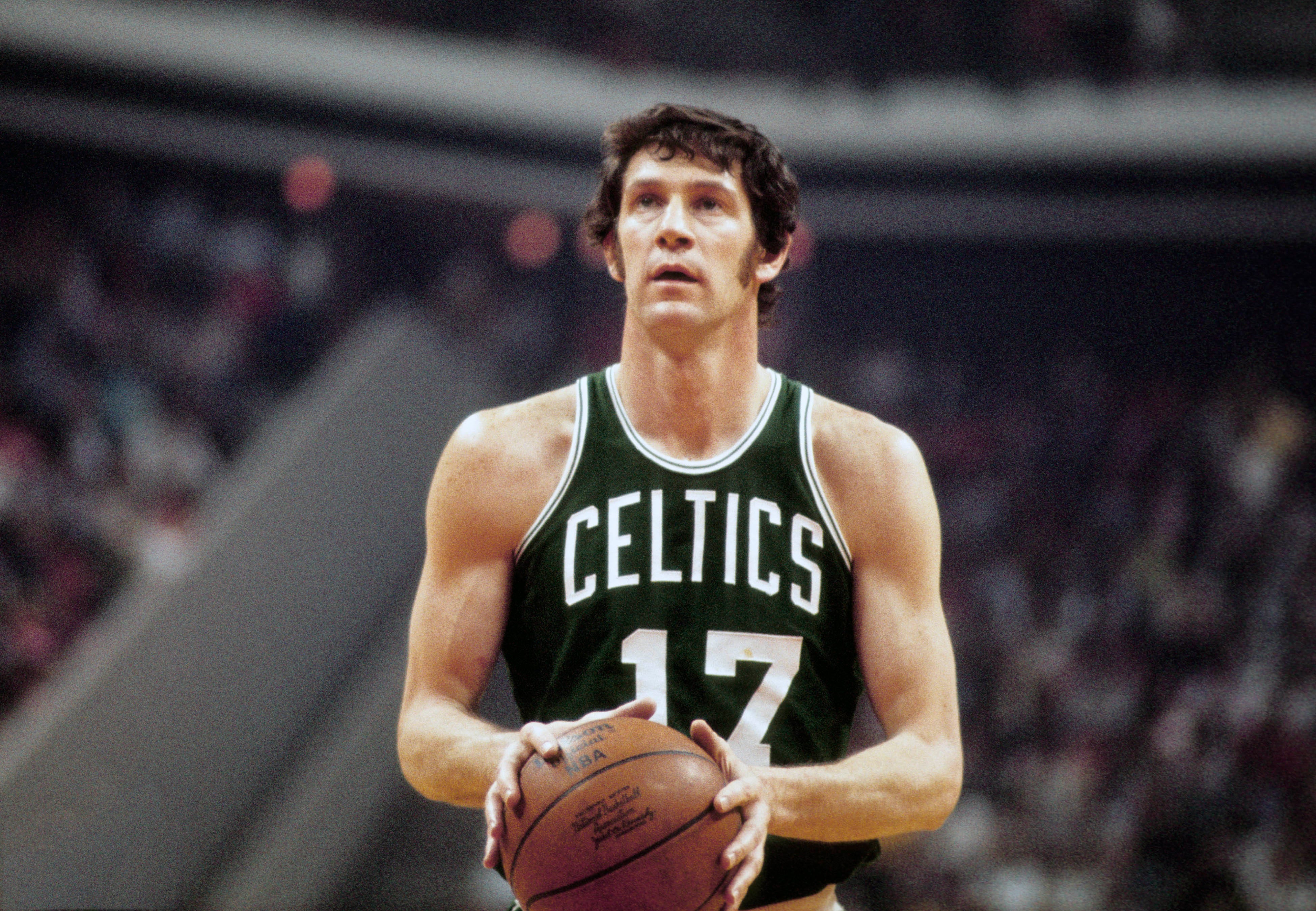 Today in Boston Celtics history: Havlicek passes; Cooper, Macauley ...