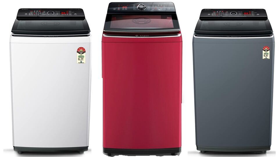 Best washing machines under ₹20000 in 2025 with high capacity options ...
