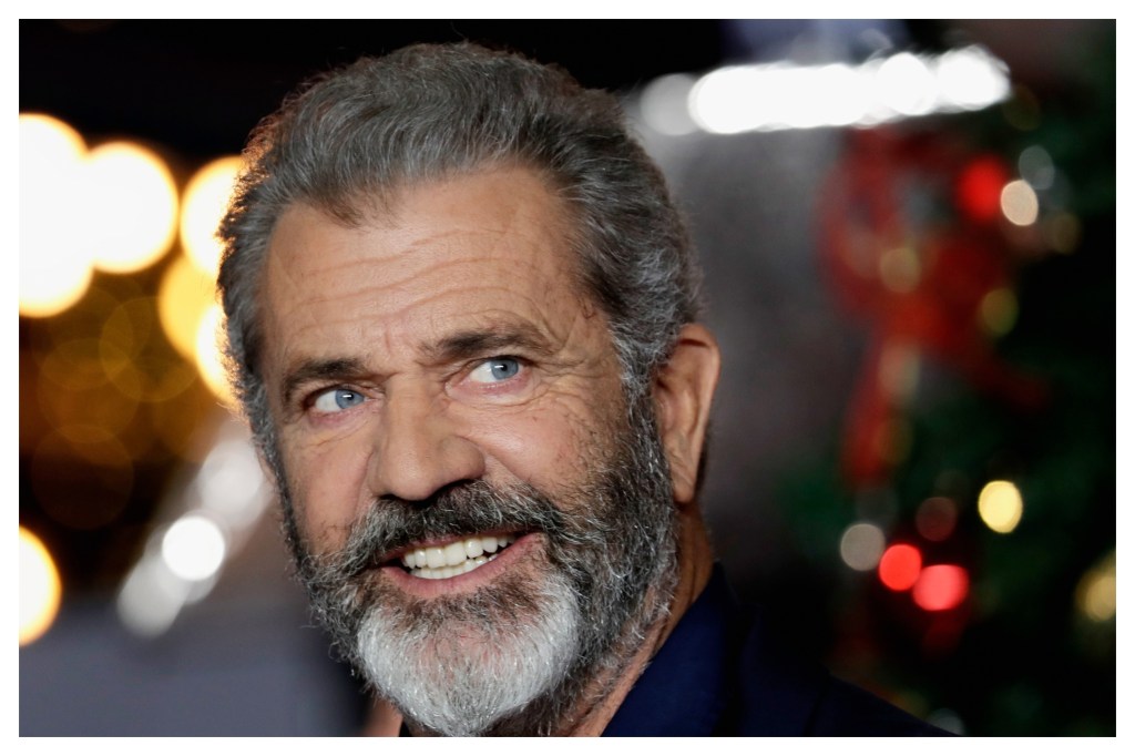 Mel Gibson's ‘Passion of the Christ' Sequel to Start Shooting This ...