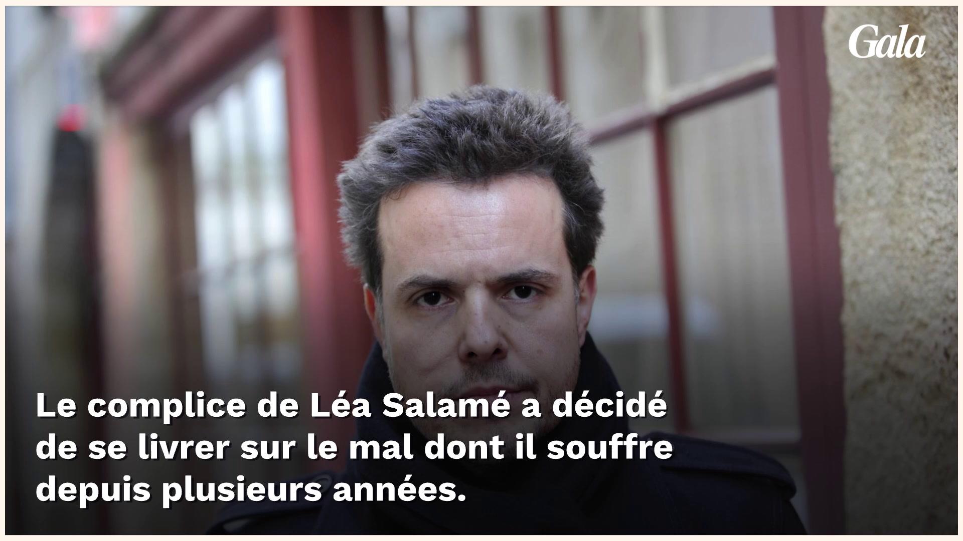 “Oui, je suis un malade mental” : Nicolas Demorand, son bouleversant ...