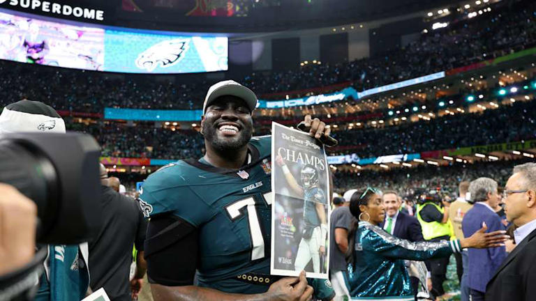 Chargers free agent signing's key stats are good news for Justin Herbert