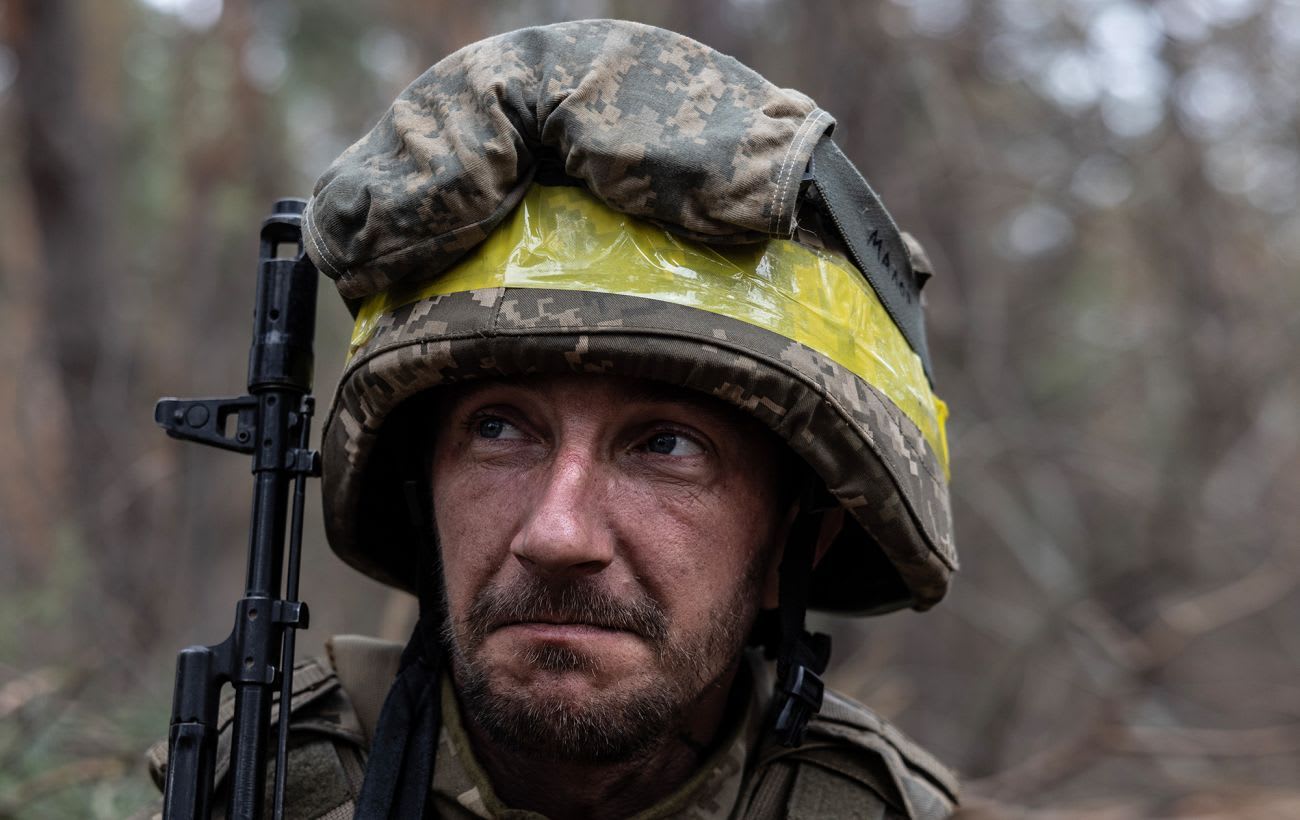 Russia-Ukraine war: Frontline update as of March 26