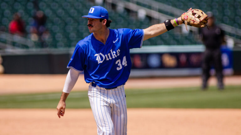 College Baseball: D1 Baseball Georgia, Vandy, and Duke Stay Hot