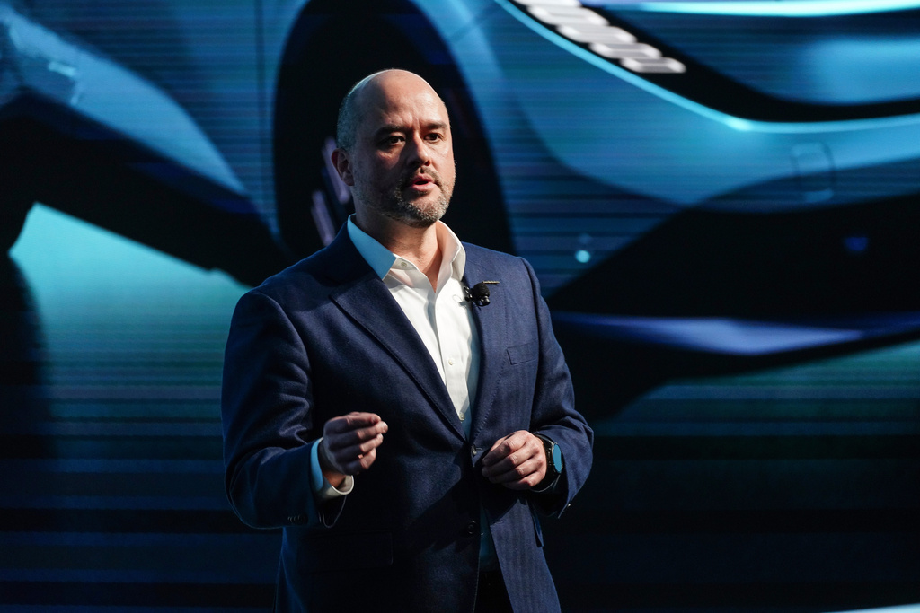 Nissan's new CEO says the Japanese automaker will move faster to ...