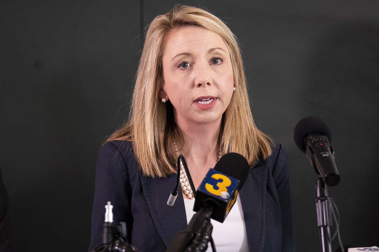 Former Federal Prosecutor Jessica Aber, Who Was Found Dead at 43 ...