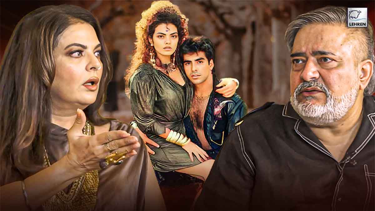 EXCLUSIVE: Akashdeep Sabir Reveals His Favourite Co-Star, And It’s Wife ...