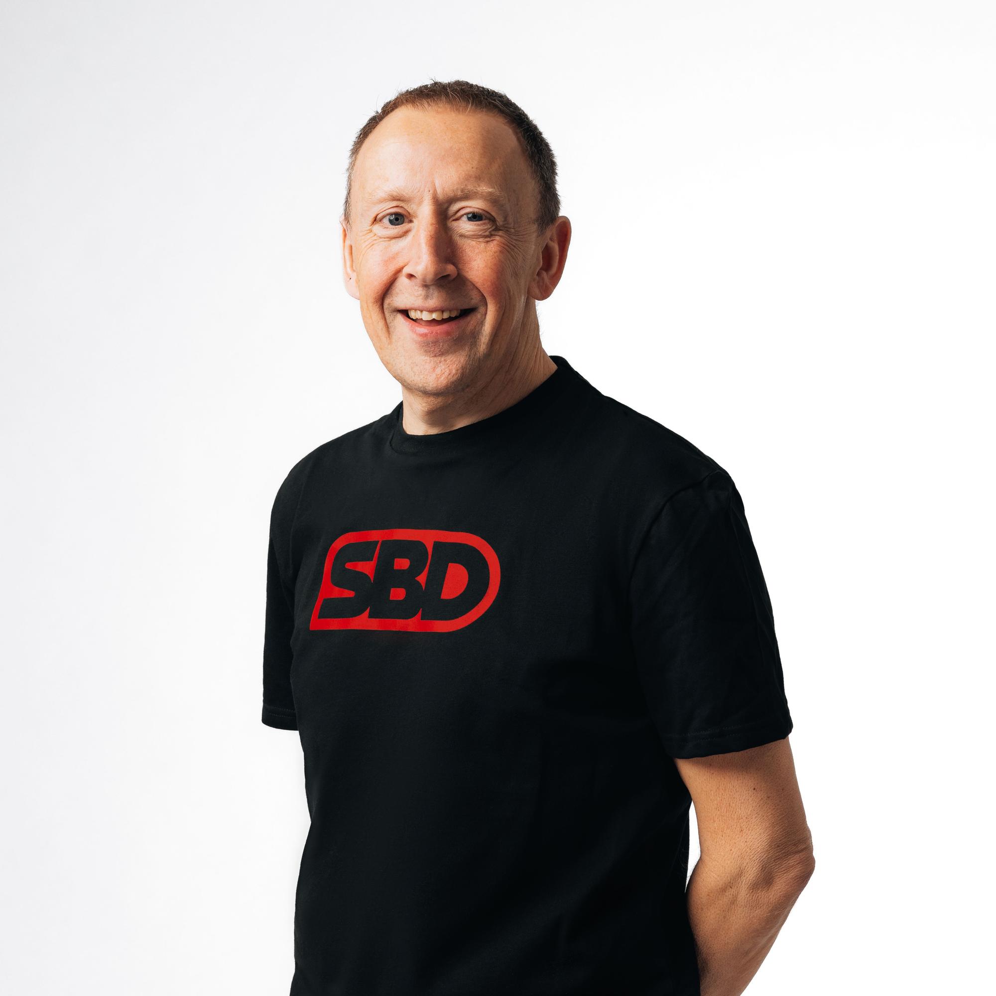 Andrew Sills Joins SBD as Finance Director