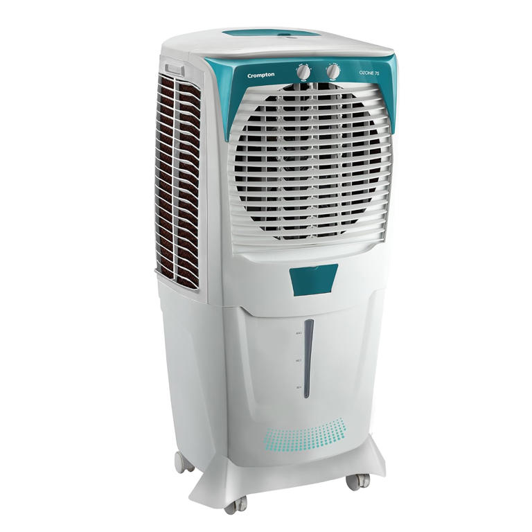 Best Air Coolers For Small Rooms (April 2025): Bajaj, Crompton & More ...