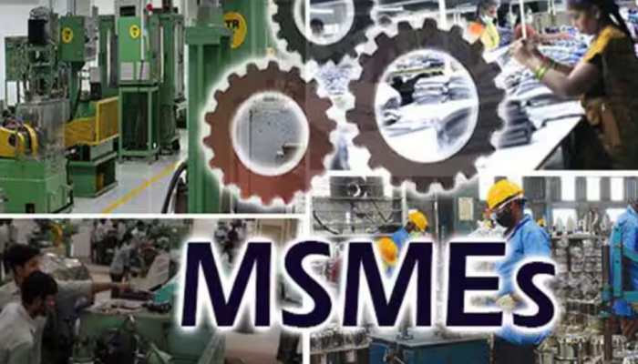 Challenges Faced By MSMEs Must Be Addressed In Clusters, Not Isolation ...