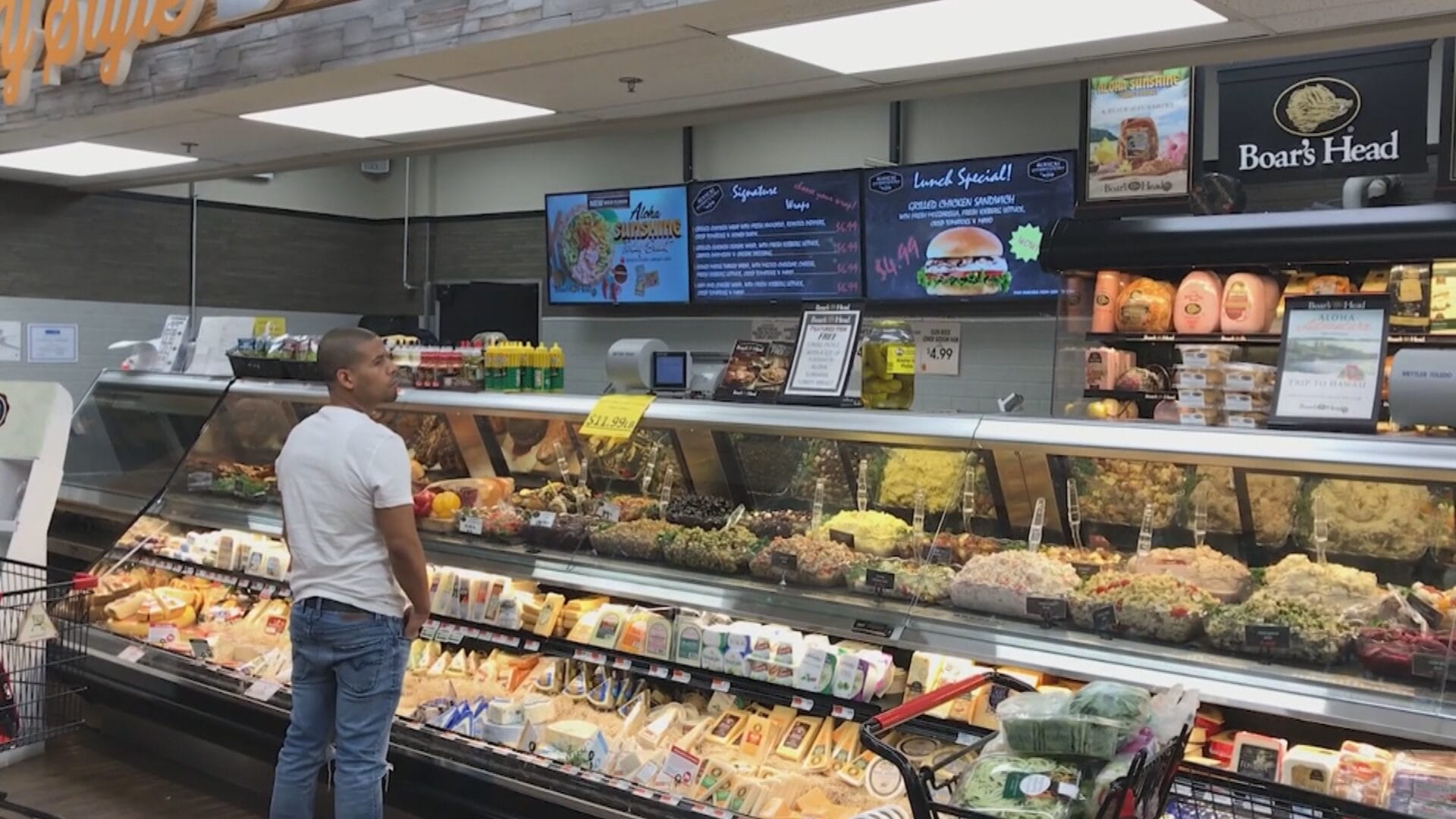 Try these quick eats instead of ultra-processed foods