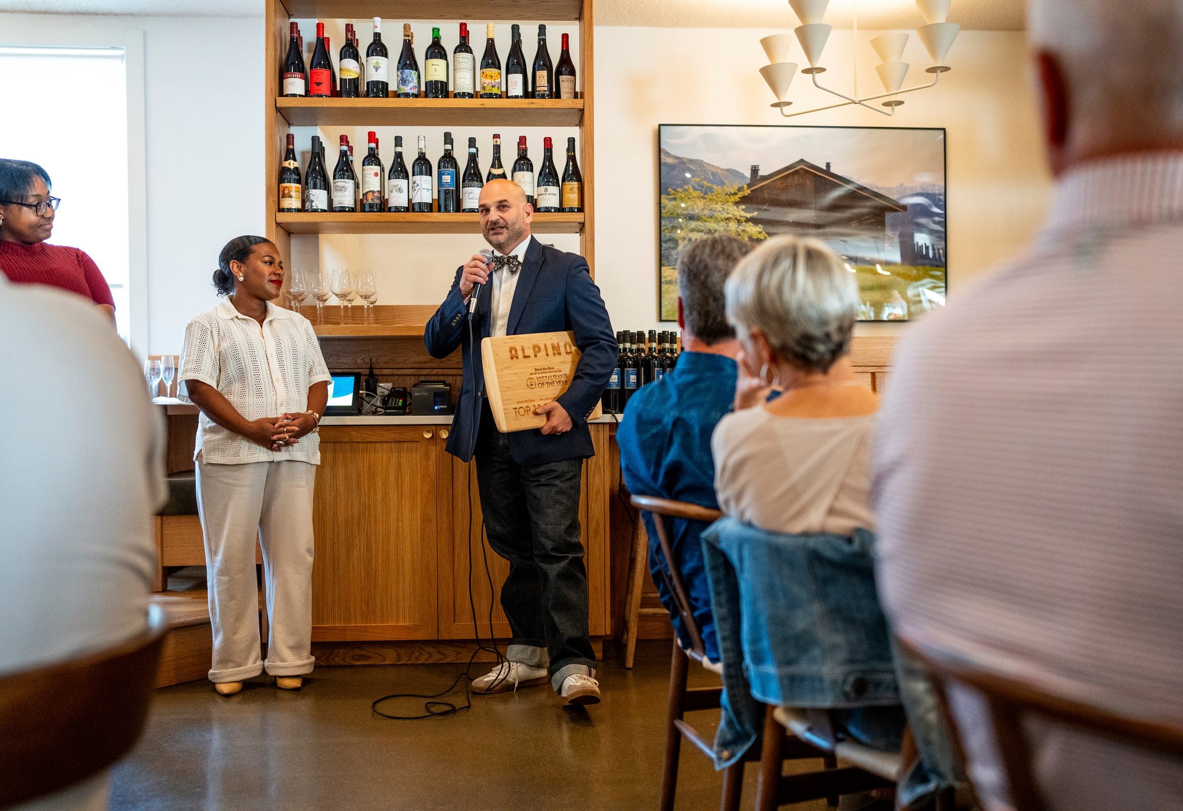 25 years of Detroit's top restaurants: See our historic picks before ...