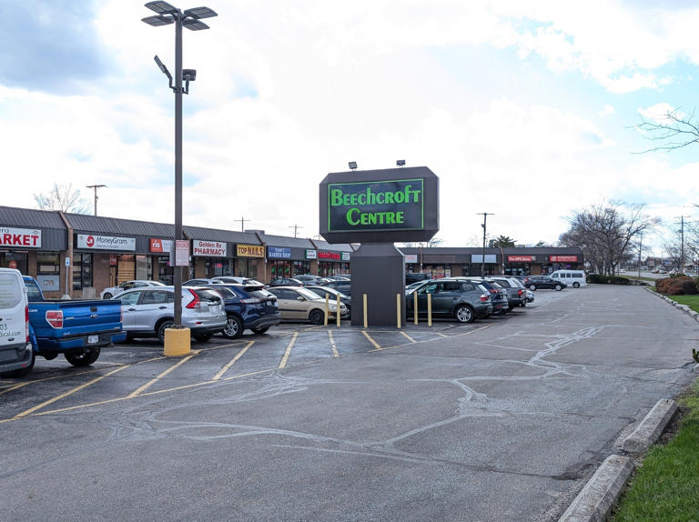 Florida company American Commercial Realty buys seven Columbus-area ...