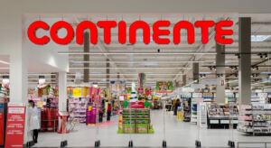 Continente é a loja mais bem reputada em Portugal