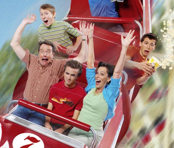 Malcolm in the Middle reboot cast confirmed but one star is not returning