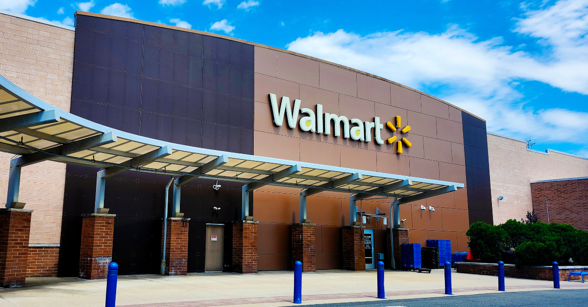 11 Types of Shoppers You’ll Run Into at Walmart (Number #8 Is Crazy Making)