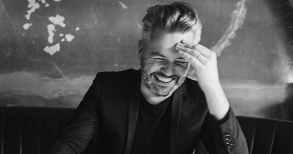 Uncommon's Nils Leonard: ‘I'm Scared of Lying to Myself'