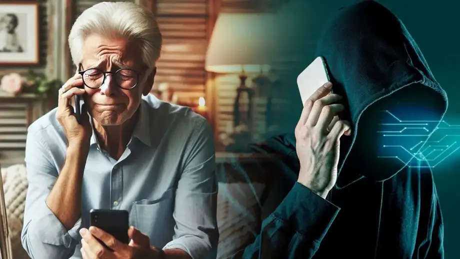 Digital Frauds: Digital frauds are the biggest problem of the country ...