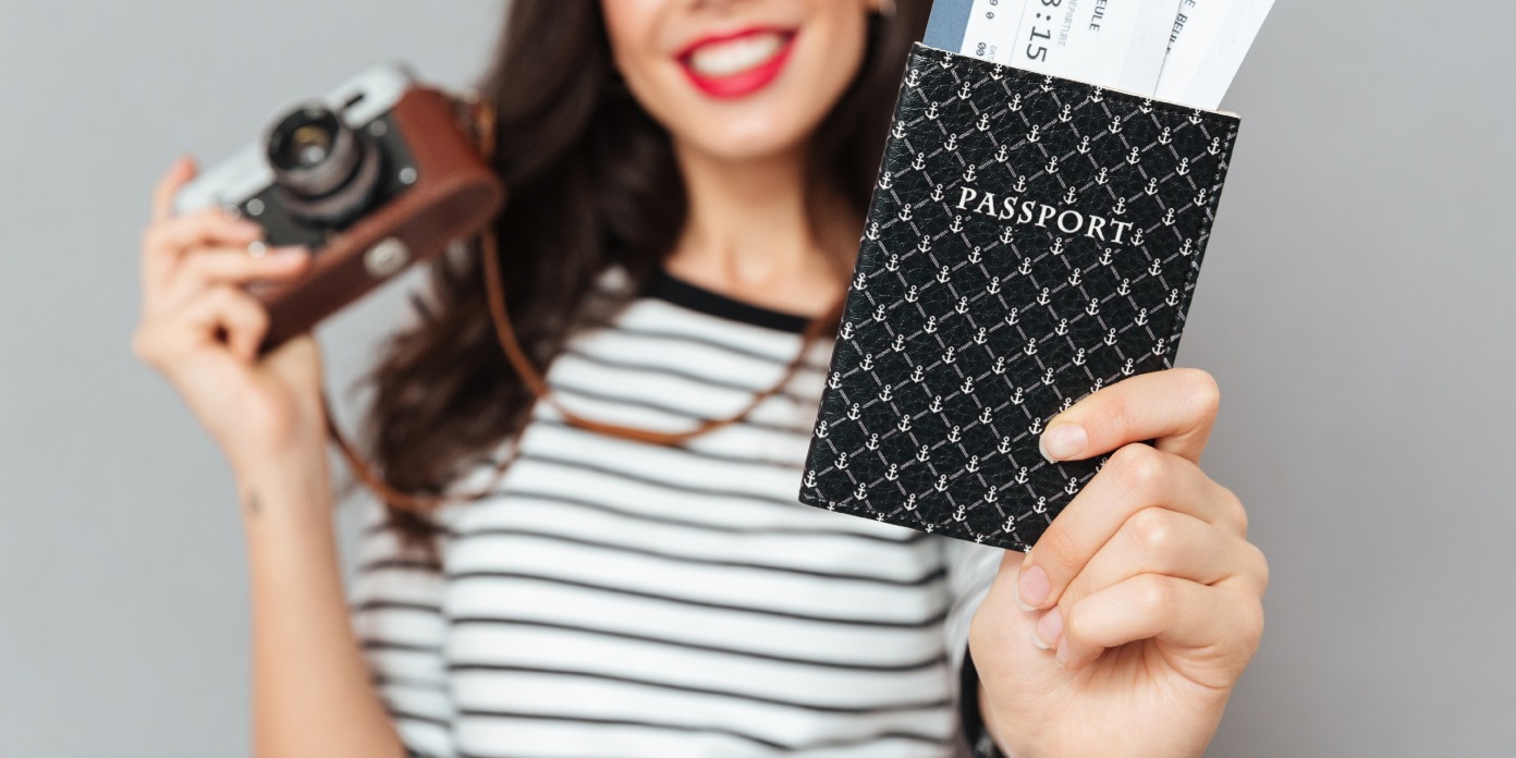 The world's most beautiful passports: true masterpieces of design