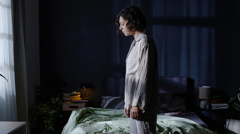 What Really Happens When You Wake Up A Sleepwalker