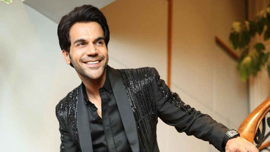 Rajkummar Rao Vs Bobby Deol: After escaping Sunny Deol's JAAT ...