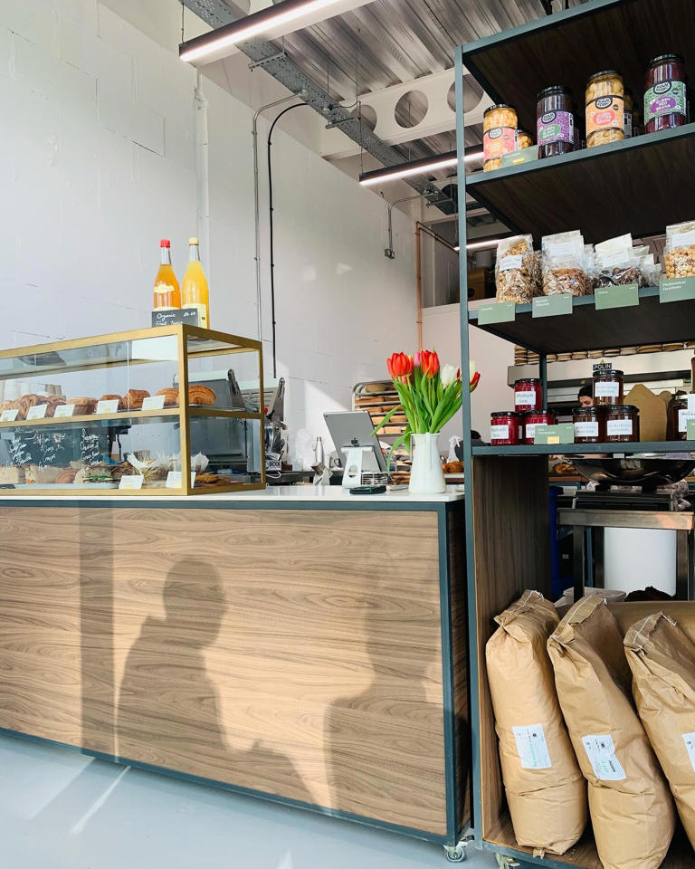 Nova Bakehouse: Leeds Dock bakery ranked as one of Britain's Best ...