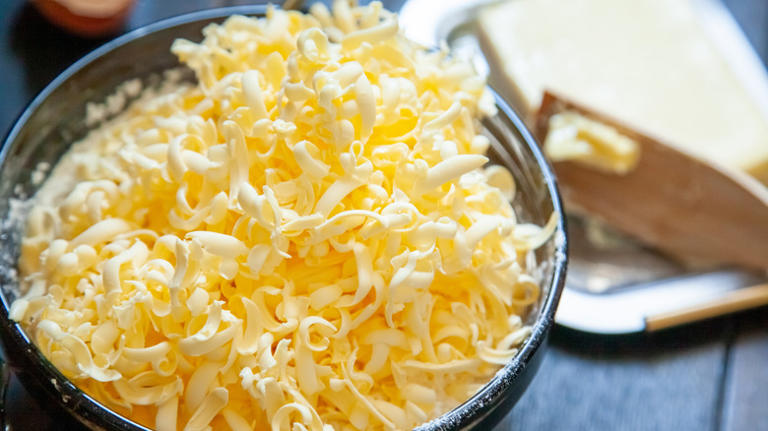 For A Truly Decadent Homemade Shortbread, Don't Cut Your Butter. Do ...