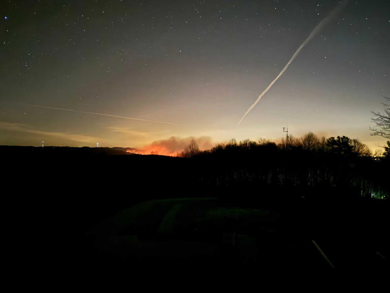 New evacuation guidelines in Greenville, Pickens, Transylvania counties ...